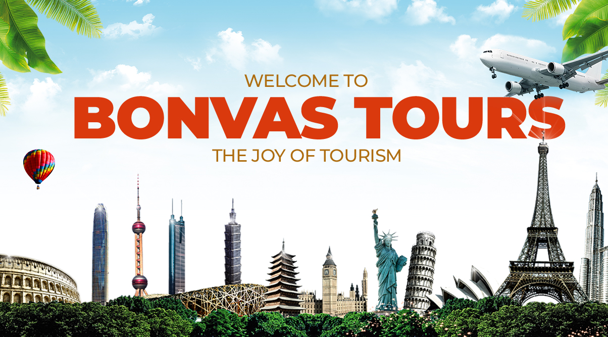 Bonvas Tours Ltd. | Explore the Rich Heritage of Ghana and Africa